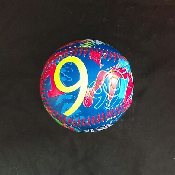 Fotoball | Other | World Series Collection Ball 999 | Poshmark